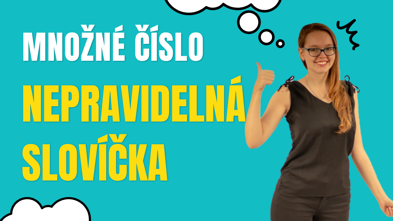 Nepravidelná množná čísla v angličtině - část 2 - perfect-world.cz